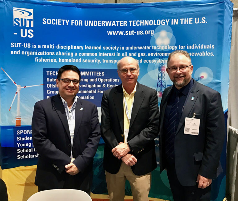 March 2019 Update from SUT CEO Steve Hall | SUT | Society for ...