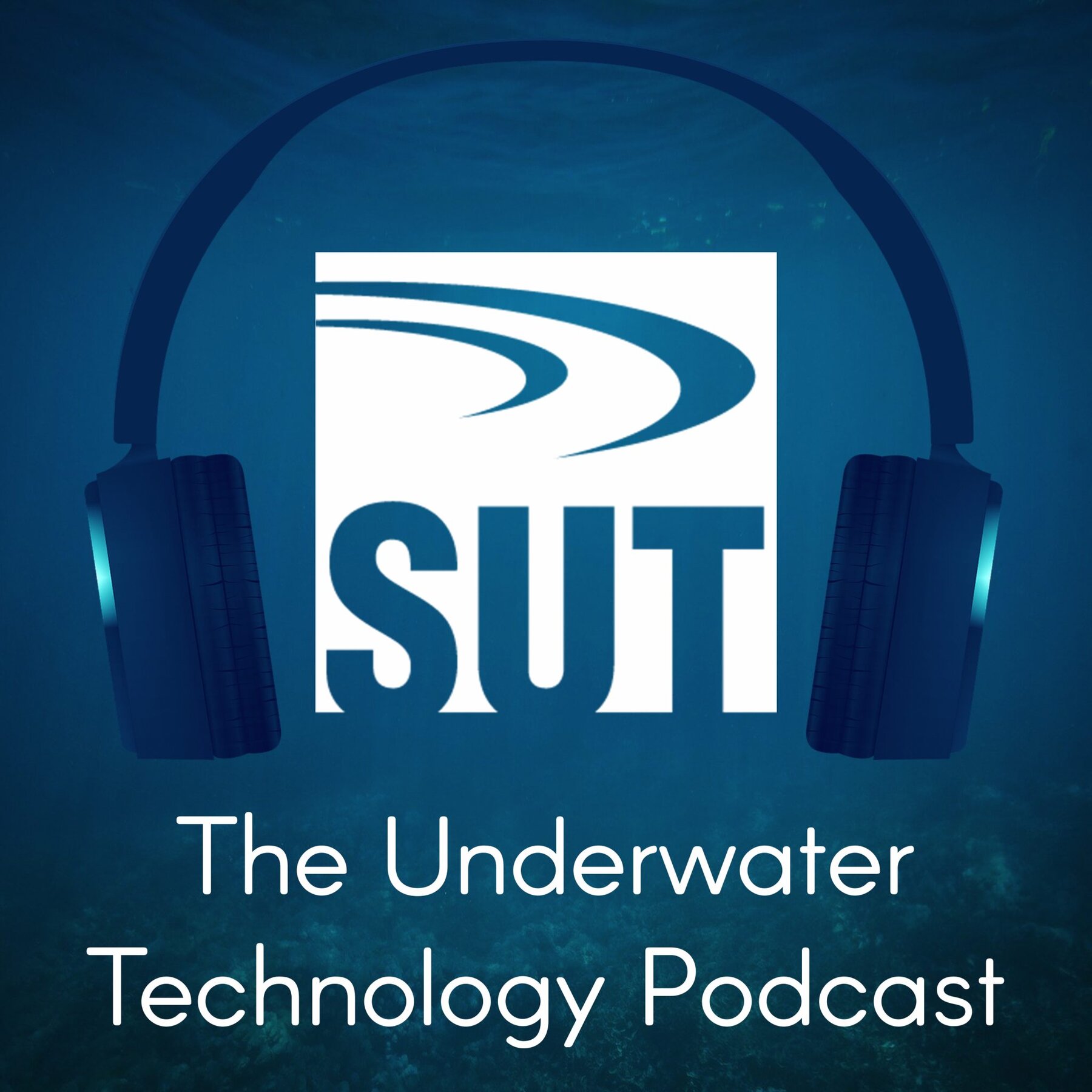 The Underwater Technology Podcast | SUT | Society for Underwater Technology