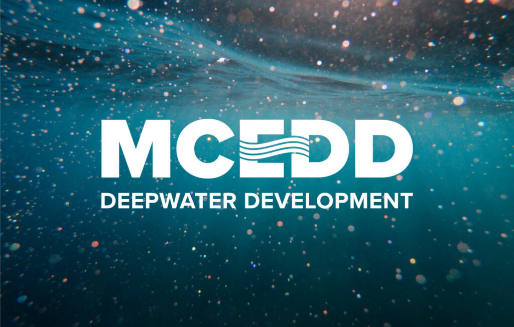 MCE Deepwater Development (MCEDD) 2022 | SUT | Society for Underwater ...