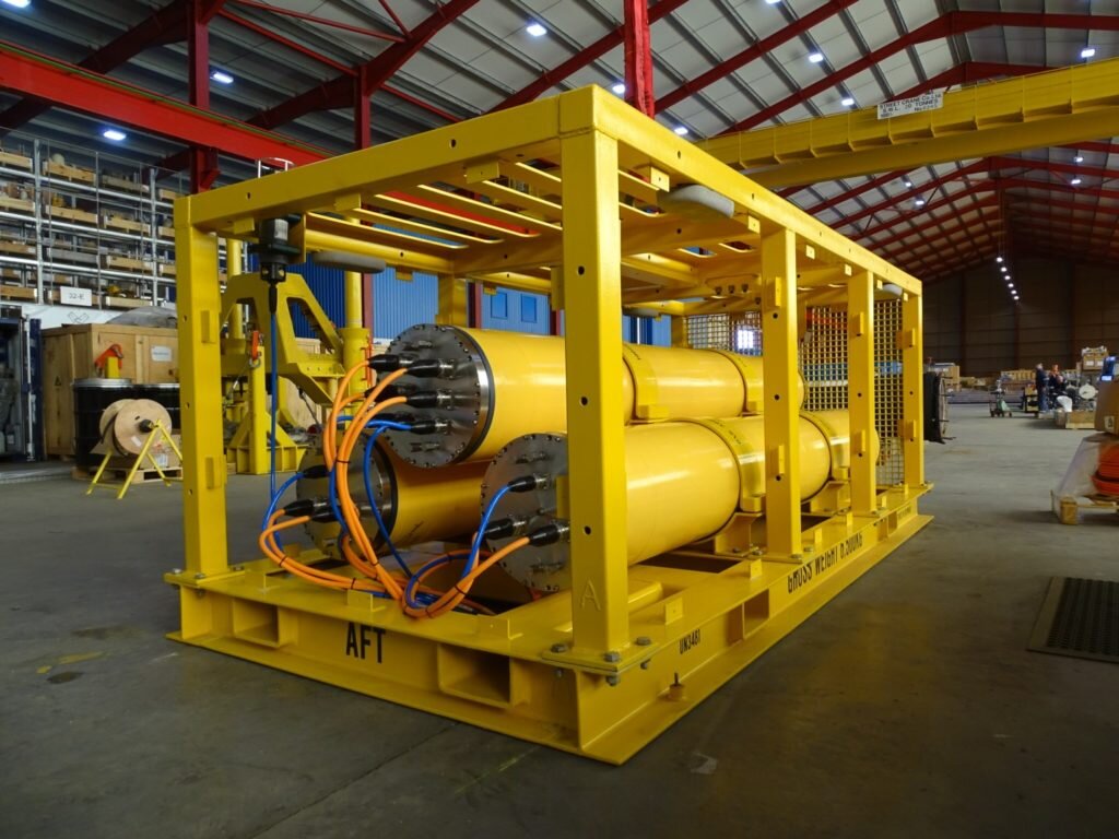 SUT+ EC-OG Technology Overview: Halo Subsea Battery System | SUT ...