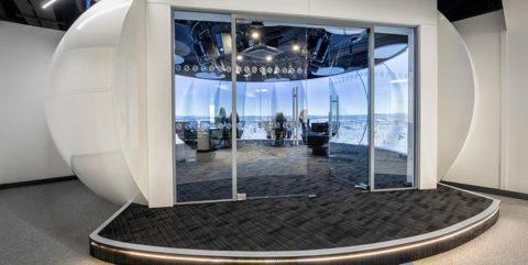 SUT+ Site visit to the National Decommissioning Centre | SUT | Society ...