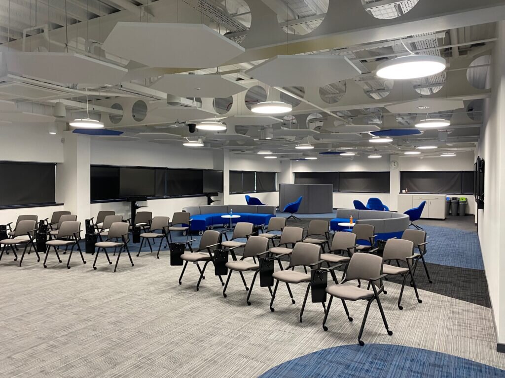 SUT+ Site visit – National Subsea Centre in Aberdeen | SUT | Society ...