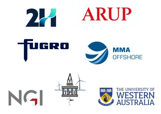 OSIGp July 2023 – Offshore Geohazards and Geotechnics Course | SUT ...