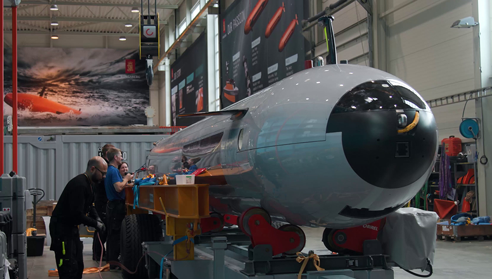 Perth – June Evening Technical Meeting: Subsea Defence | SUT | Society ...