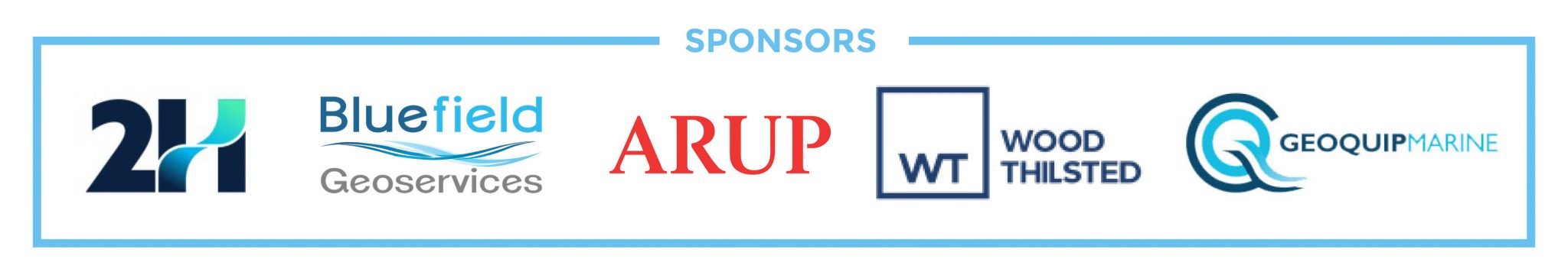 South West OSIG Geoforum | SUT | Society for Underwater Technology