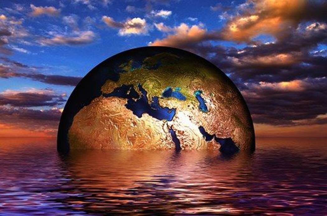 Marine Environmental Science - SUT | Society for Underwater Technology
